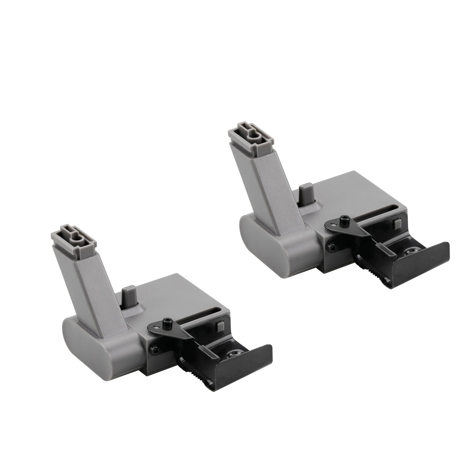 Комплектующие для 3D-принтера Bambu Lab A1 mini: очиститель-дозатор Purge Wiper 2PCS