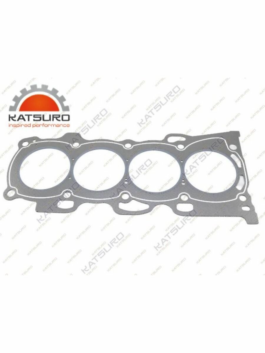 Прокладка ГБЦ KATSURO KAT5014GK для а/м TOYOTA Avensis, LEXUS ES / Тойота Авенсис, Лексус