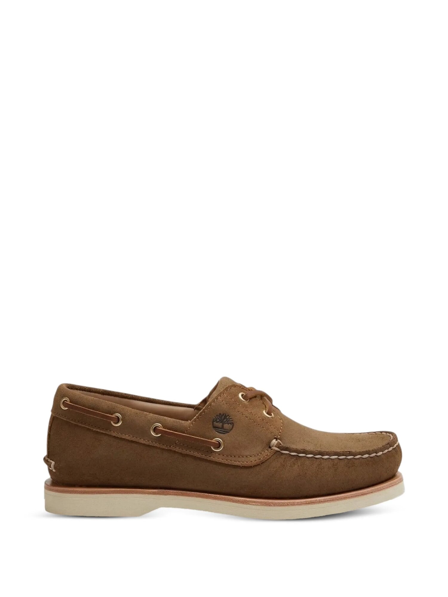 Лоферы Leather loafers