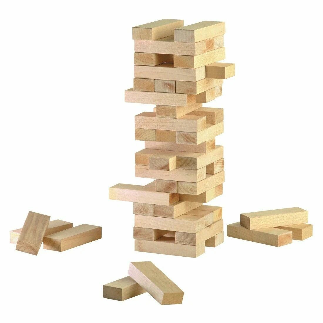 Настольная игра Последний герой Дженга