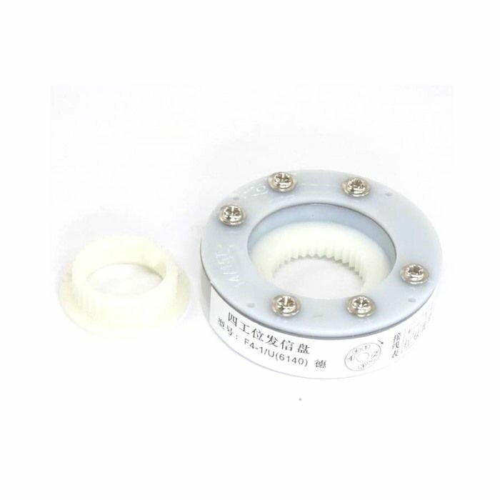 Модуль 14/15T F4-1/U 6140 Electric Carrier Signal Transmitting Twist в Plate