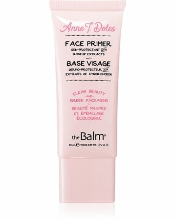 Основа под макияж theBalm Anne T. Dotes Face Primer, 30 мл, прозрачный