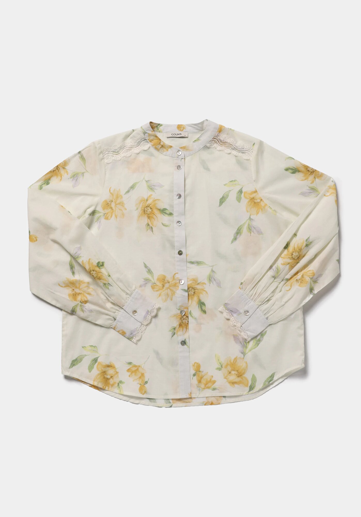 Рубашка Fashion Fit