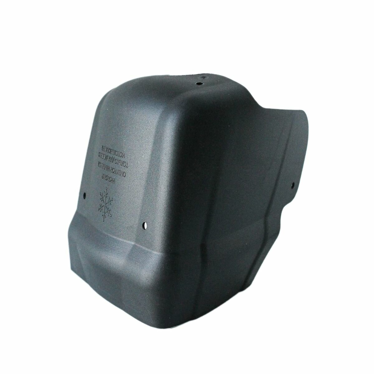 Крышка коробки карбюратора (комплект зимний) для бензопилы STIHL MS 361, 1135-140-1905