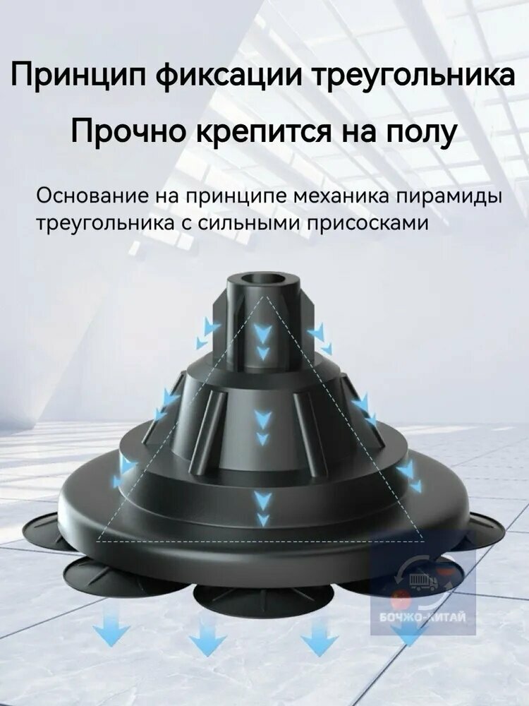 Боксерская груша, 3 кг — фото 1