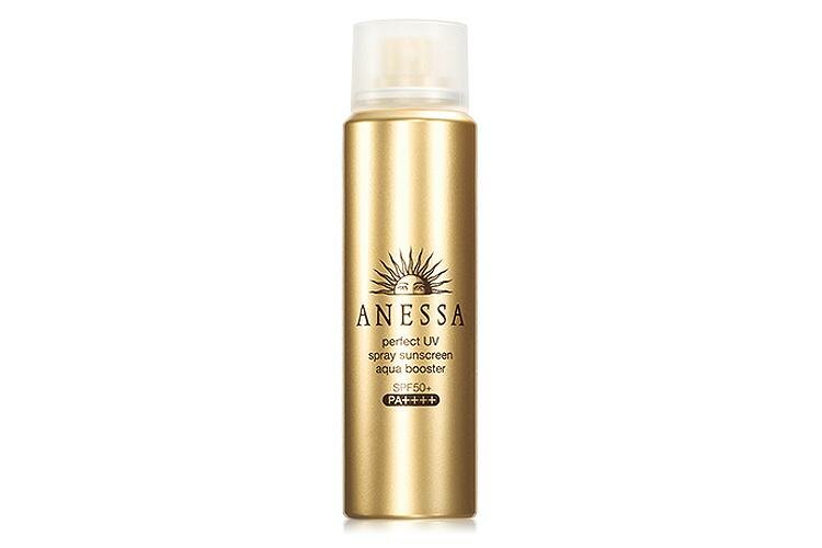 Солнцезащитный спрей унисекс ANESSA, 60g