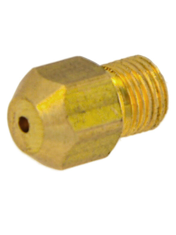 Форсунка D1.1 мм 30351-1.1 для пушки тепловой STEHER SG-35