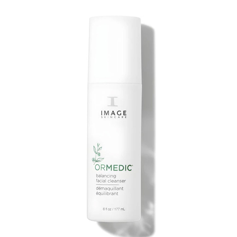 IMAGE SKINCARE Balancing Facial Cleanser Гель США 177 мл