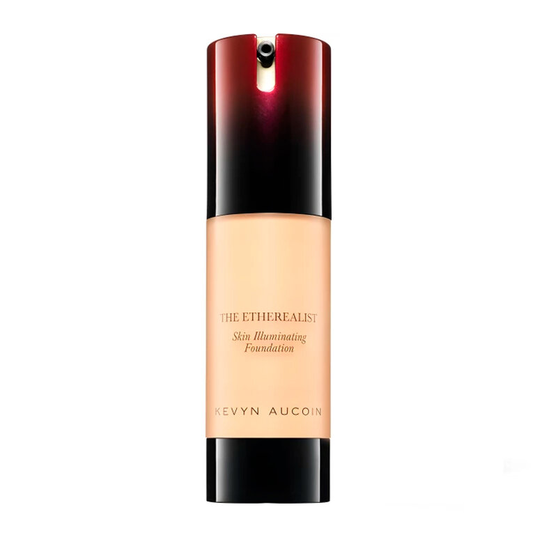 KEVYN AUCOIN Etherealist Skin Illuminating Foundation Тональная основа США 28 мл
