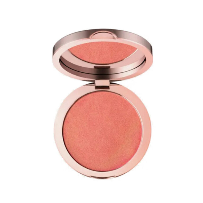DELILAH Pure Light Compact Illuminating Powder - Lustre Хайлайтер Италия 9,9 гр