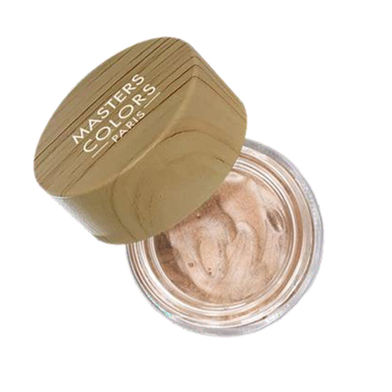 GUINOT Fard A Paupieres Creme 01 Тени Франция 4 мл
