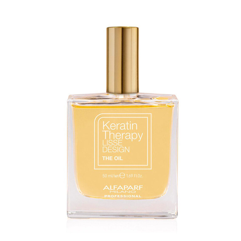 ALFAPARF KT LD The Oil Масло Италия 50 мл