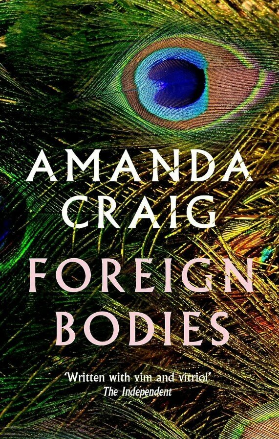 Foreign Bodies