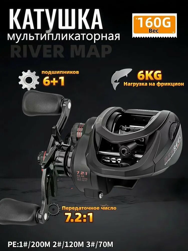 Xiaomi Катушка, диаметр катушки: 37 мм