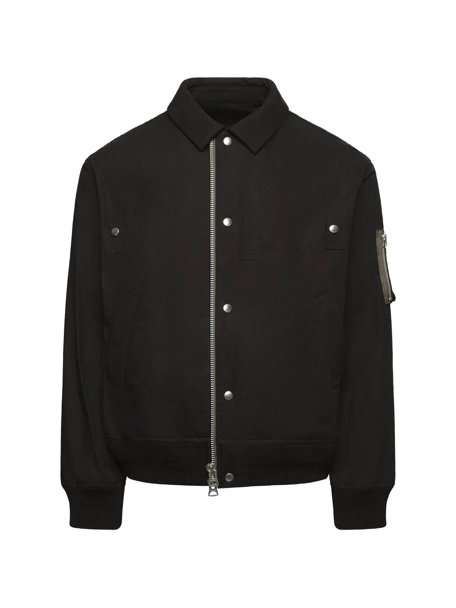 Куртка Ripstop blouson jacket