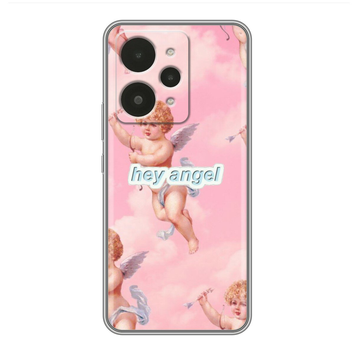 Чехол для Realme 15/Pro — фото 1