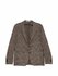 Пиджак Tagliatore Single-breasted blazer, размер 50