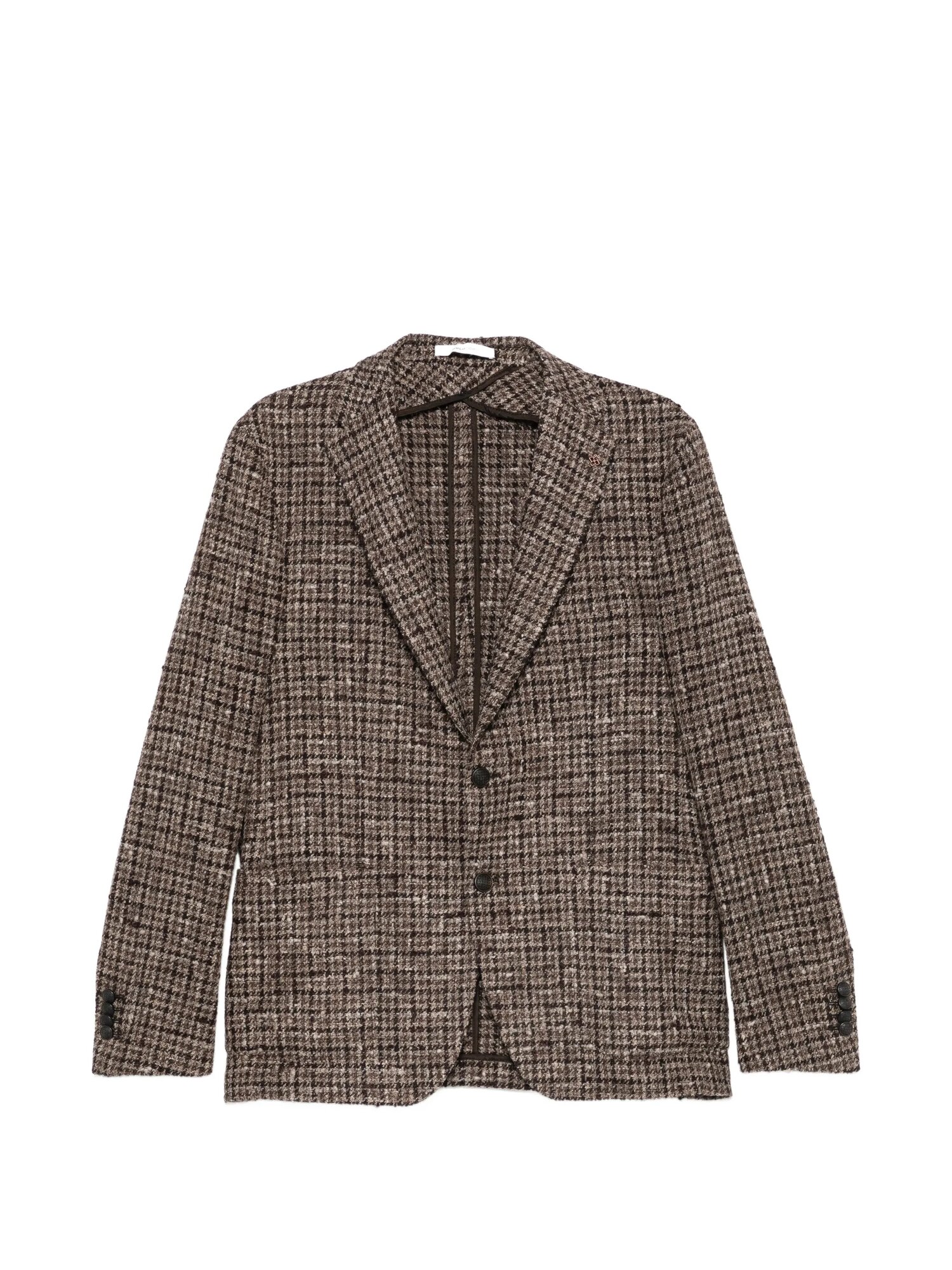 Пиджак Single-breasted blazer