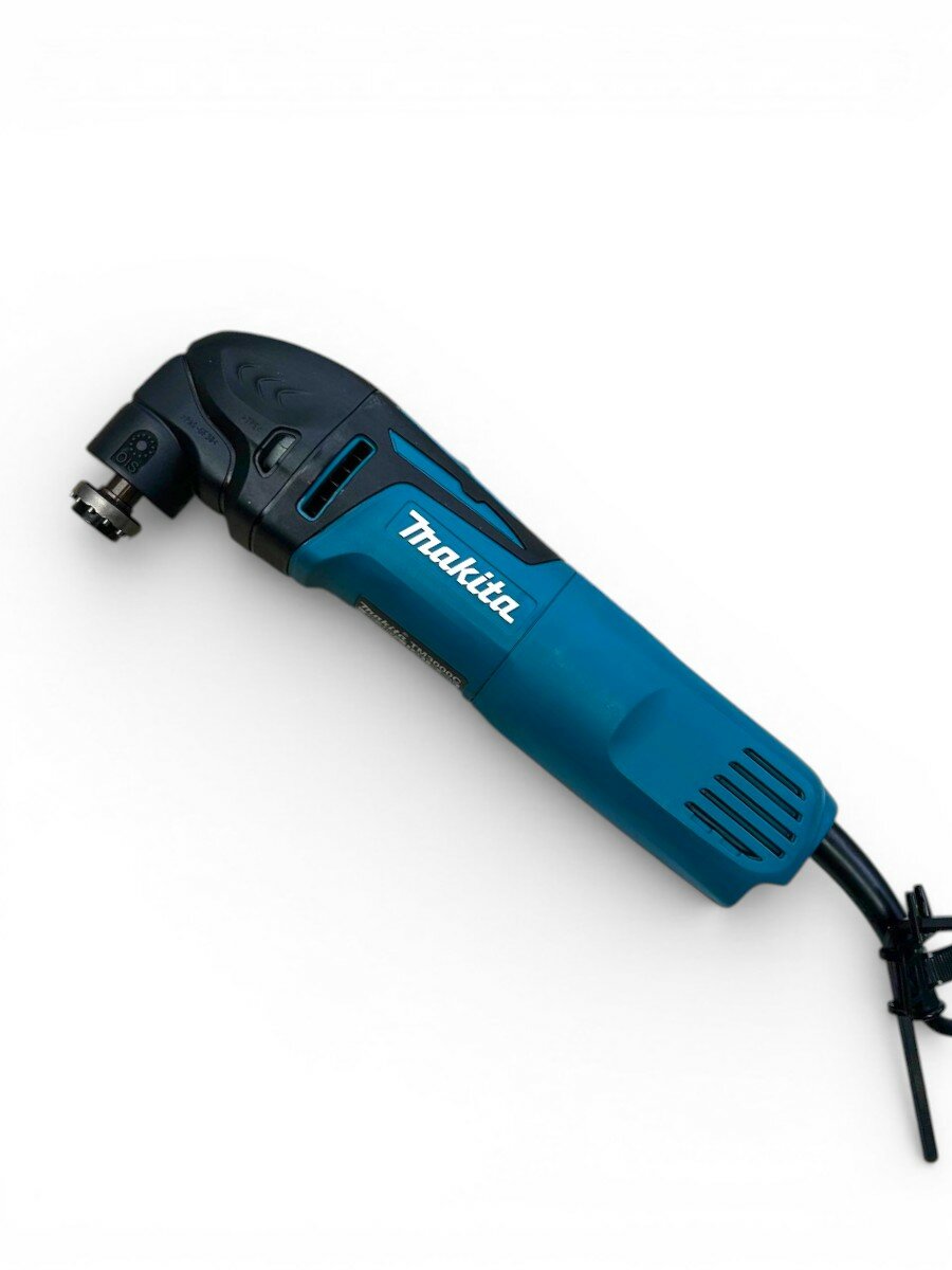Резак Makita TM3000C, универсальный, для разных материалов, плавный пуск