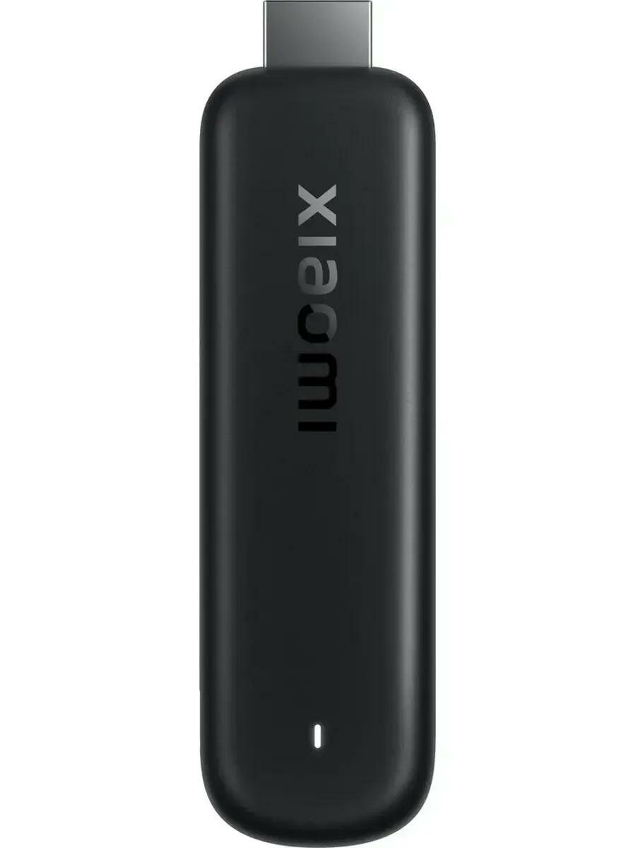 TV-приставка Xiaomi TV Stick 2K 2nd Gen PFJ4213RU RU