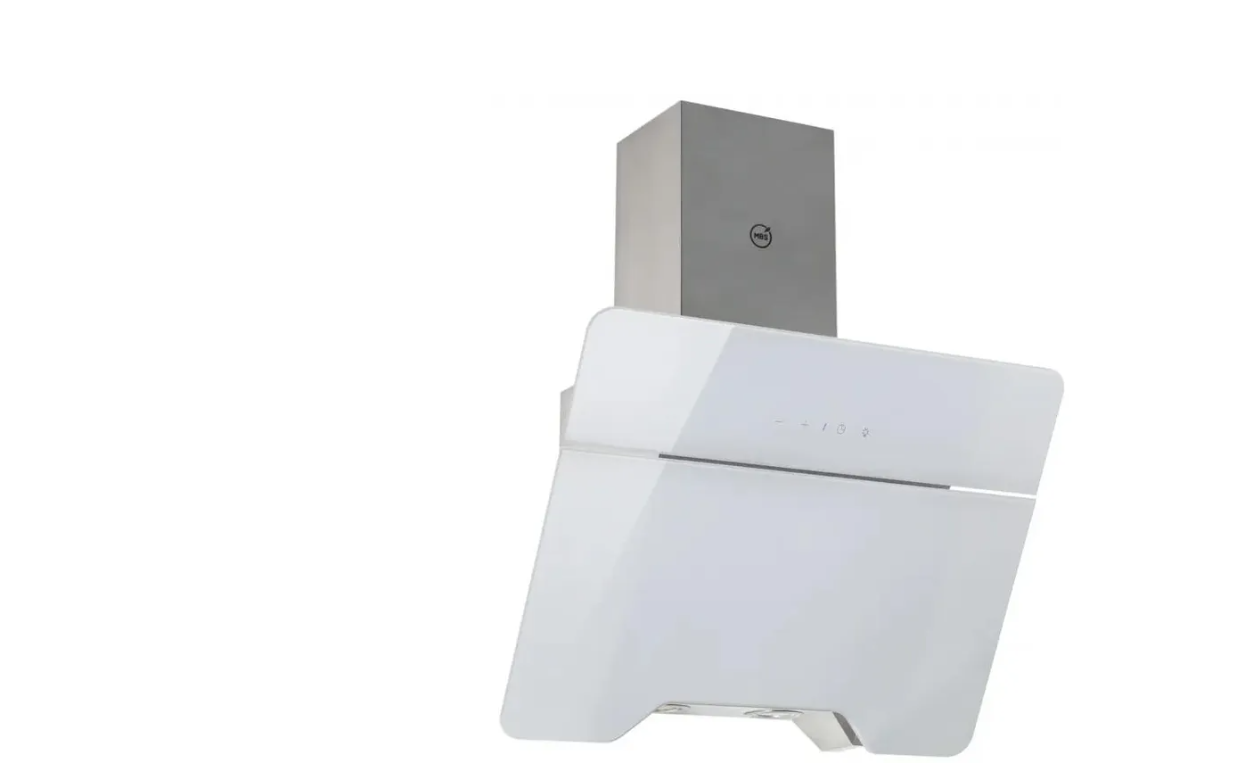 Вытяжка MBS Felicia 160 Glass White