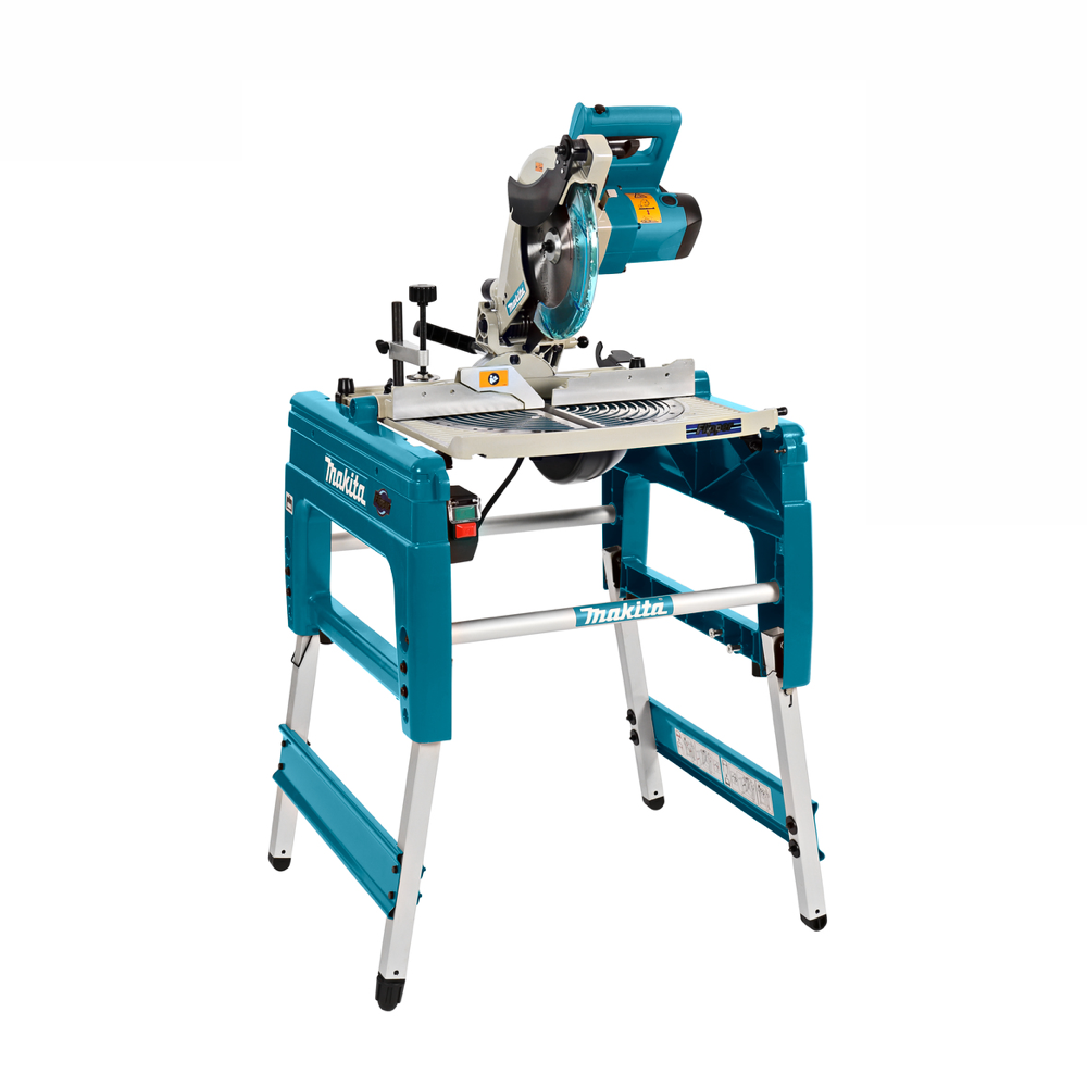 Комбинированная торцовочная пила Makita LF1000