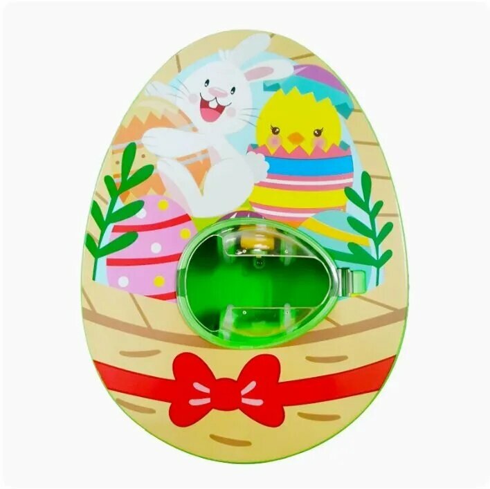 Набор для декоративно-прикладного творчества EggMazing Easter Egg Mini DecoratorKit 01