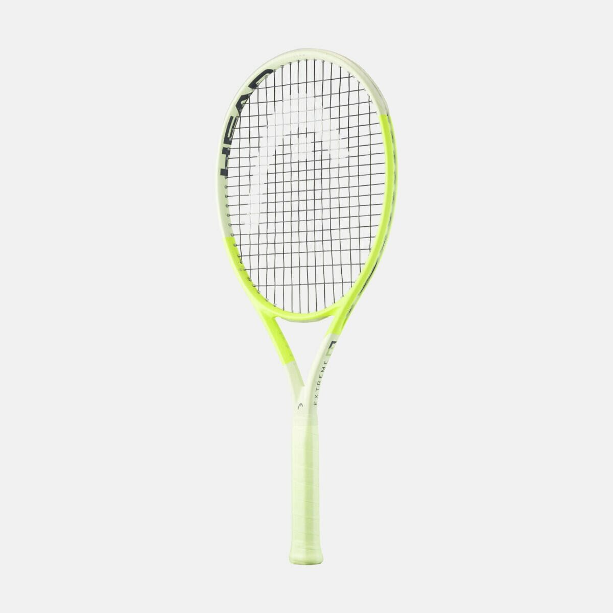 DECATHLON ракетка для большого тенниса HEAD extreme team, grip 4