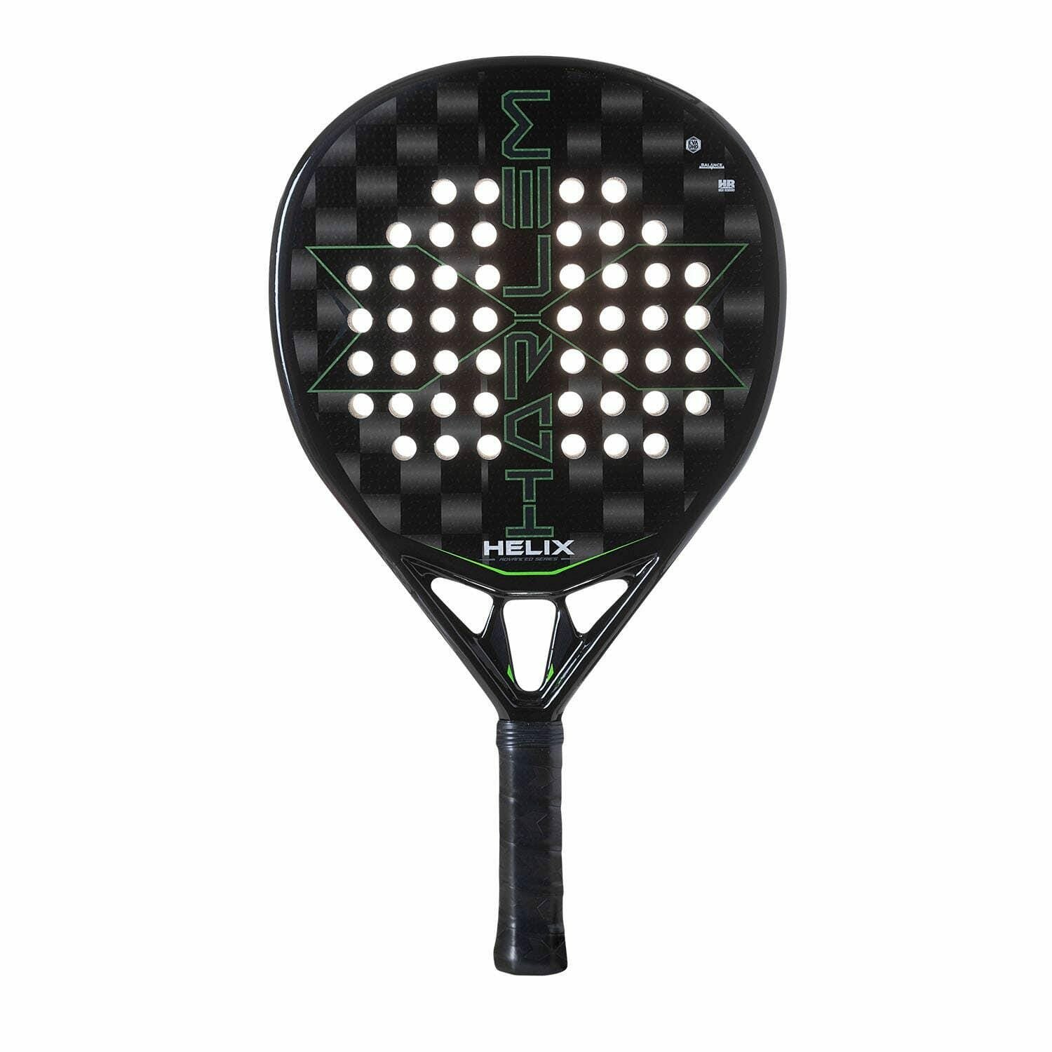 DECATHLON ракетка для падел тенниса decathlon harlem helix pro hp-224, многоцветный