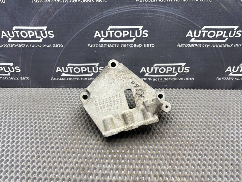 Кронштейн опоры двигателя Правый Opel Corsa D (A12XER) Б/У с пробегом Арт. 9685249