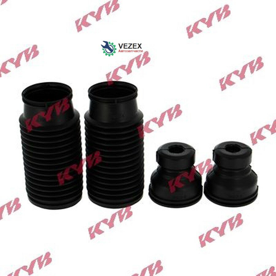 KYB 910021 Отбойник и пыльник амортизатора, комплект