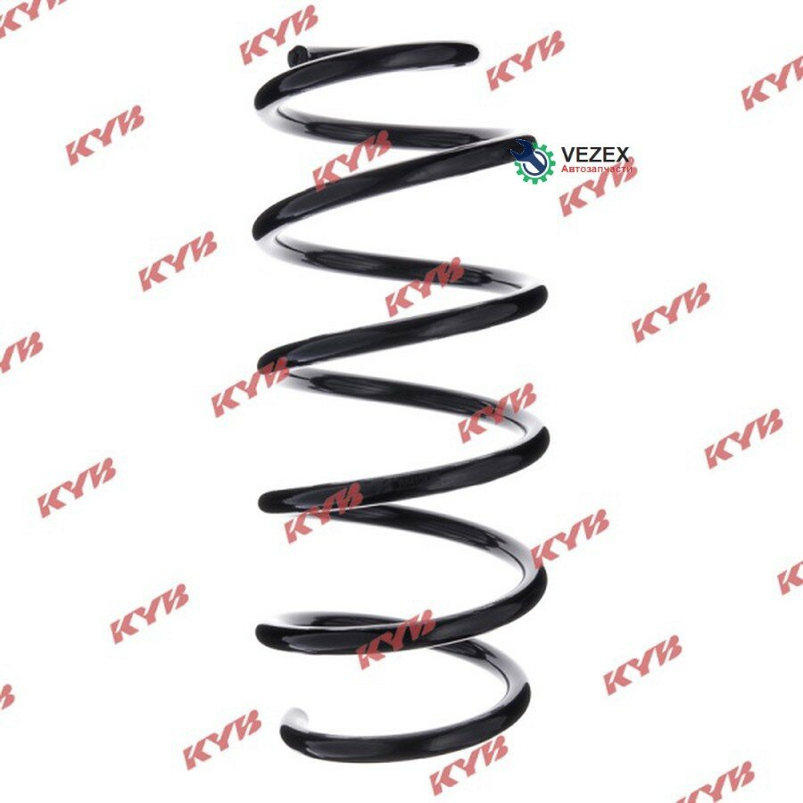 KYB RA4104 Пружина подвески