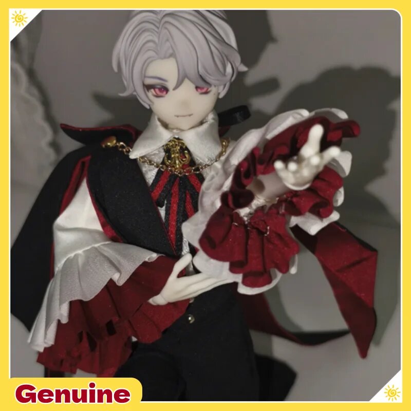 Коллекционная фигурка 1/6 Eternal Night, черный