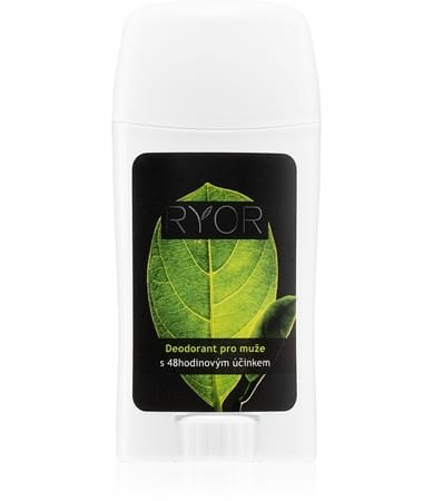 Дезодорант-крем RYOR Men, 50 мл