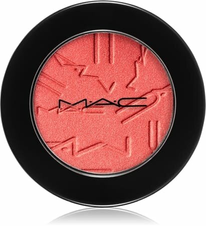 Румяна MAC Cosmetics Skinfinish Colourstruck, pink flamingo, 4.5 г