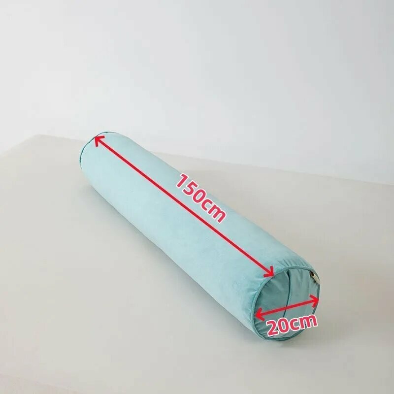 Подушка декоративная 20x150 см