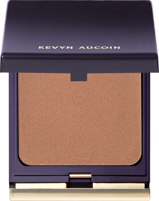 Kevyn Aucoin Бронзер для лица Twilight Deep The Sensual Skin Bronzer Twilight Deep 200ml