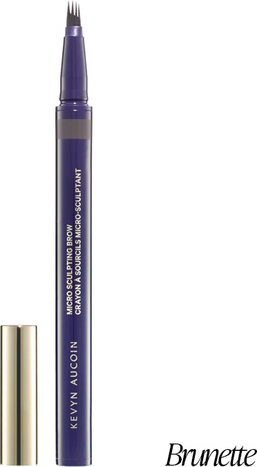 Kevyn Aucoin Микро-скульптурирующий гель-карандаш для бровей Brunette Micro-Sculpting Brow Brunette 50ml