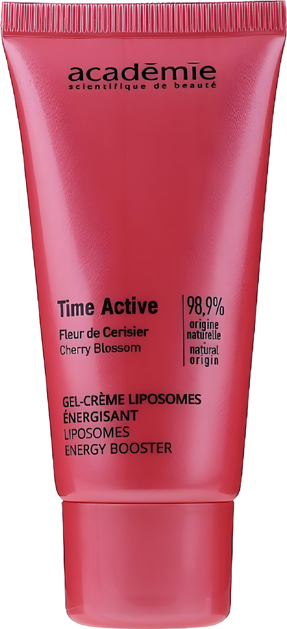 Academie Scientifique de Beaute Липосомальный крем-гель для лица Liposomes Energy Booster 50ml