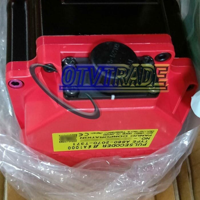 Модуль FANUC SERVO MOTOR A06B-2061-B007