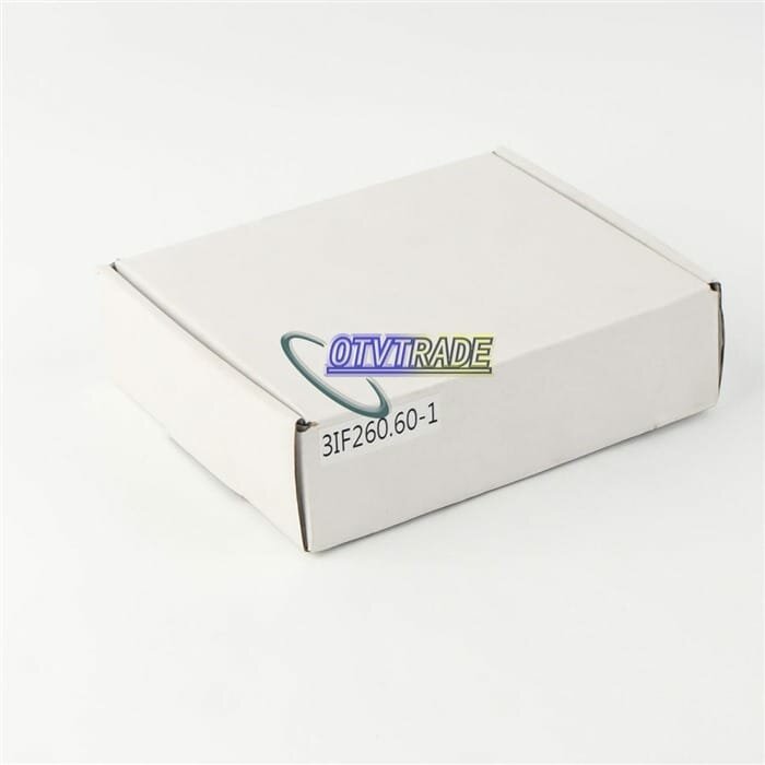 Модуль B&R 3IF260.60-1 Communication Module — фото 1
