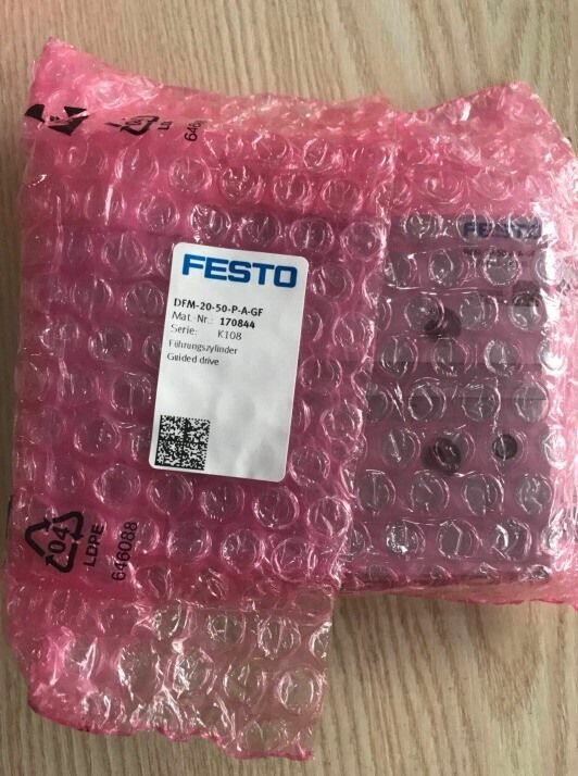 Модуль Festo DFM-20-50-P-A-GF 170844 Cylinder