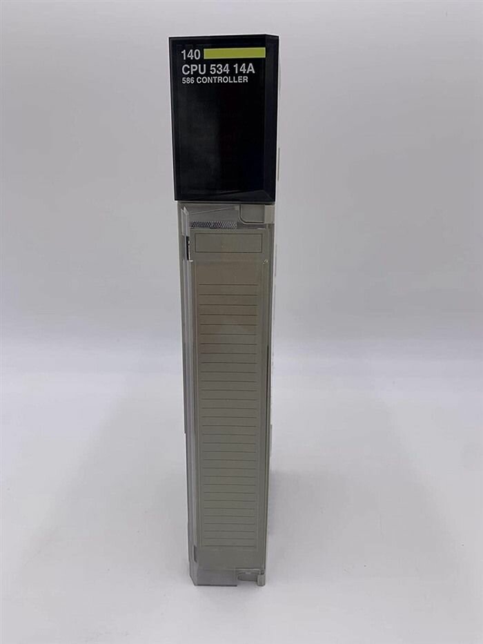 Модуль SCHNEIDER 140CPU53414A Modicon Quantum 586 CPU Controller