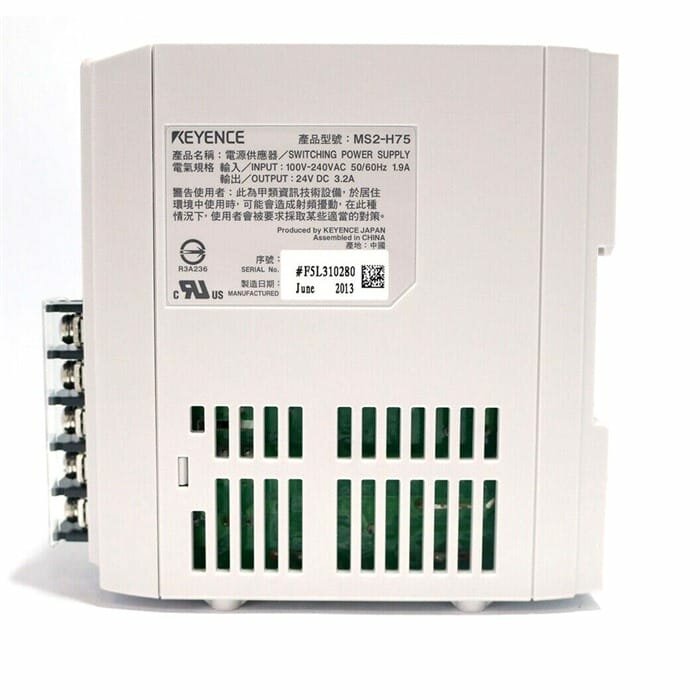 Модуль KEYENCE MS2-H75 — фото 1