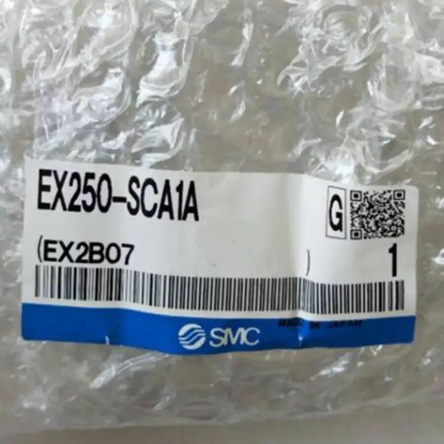 Модуль SMC EX250-SCA1A
