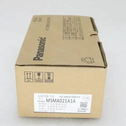 Модуль Panasonic MSMA021A1A