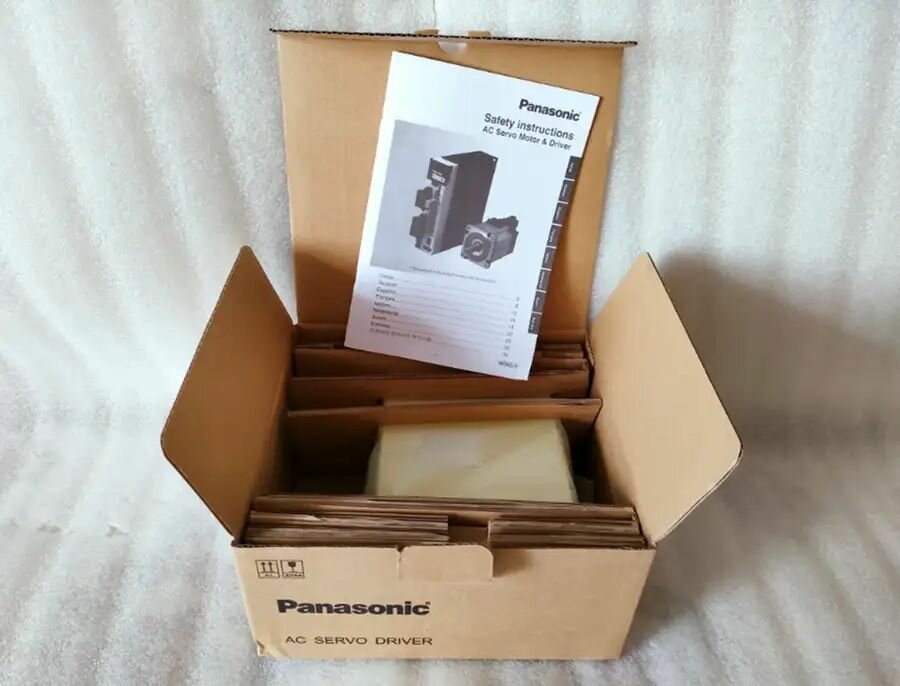 Модуль Panasonic MSD023A1X — фото 1