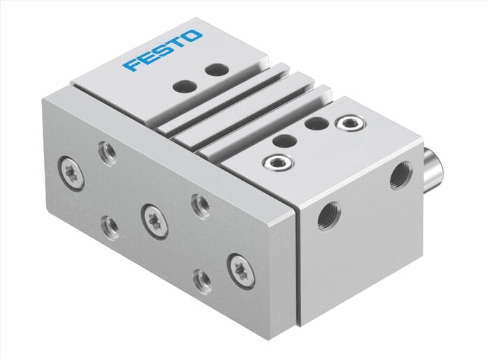 Модуль Festo DFM-50-25-P-A-KF 170946