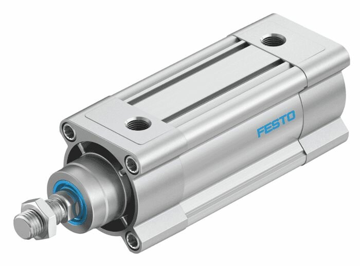Модуль Festo DSBC-40-30-PPVA-N3