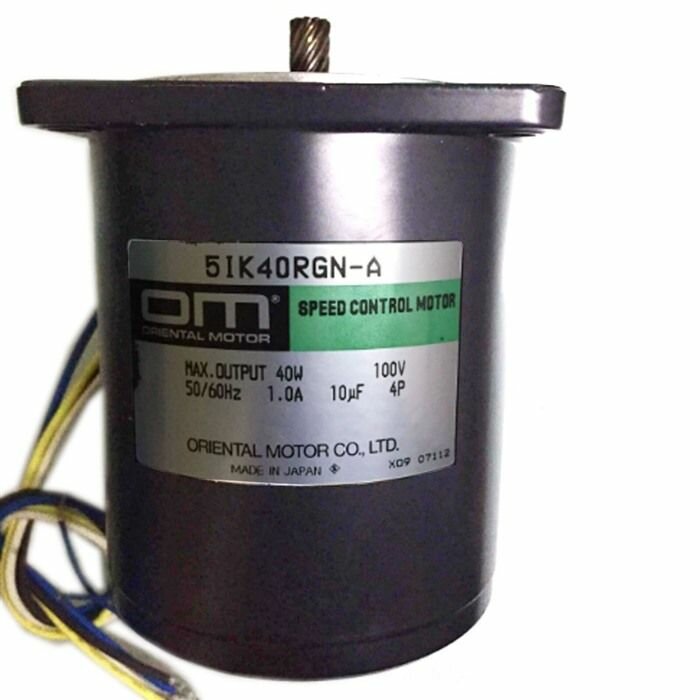 Модуль 1 PCS Oriental Motor 5IK40RGN-A